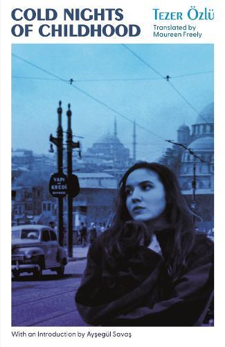 Turkish Tag Team: Requiem över en förlorad stad during Cold Nights of ...